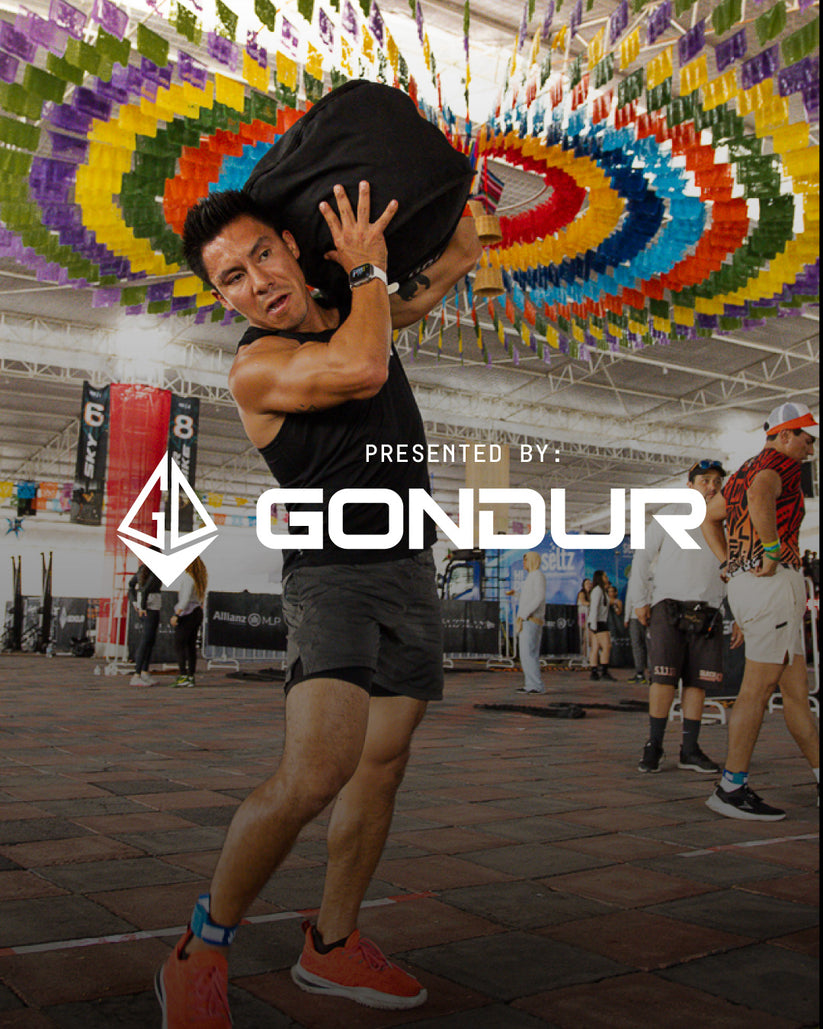 Rival No Surrender Aztlán 2026 – Gondur_mx